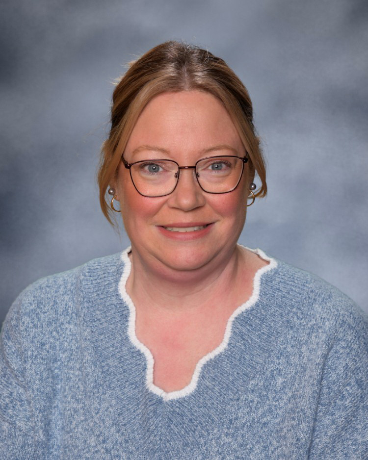 Brandy Hildebrand