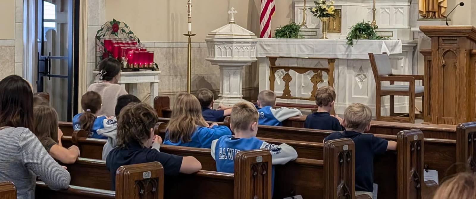 St. Joseph Catholic School | Freeburg, IL