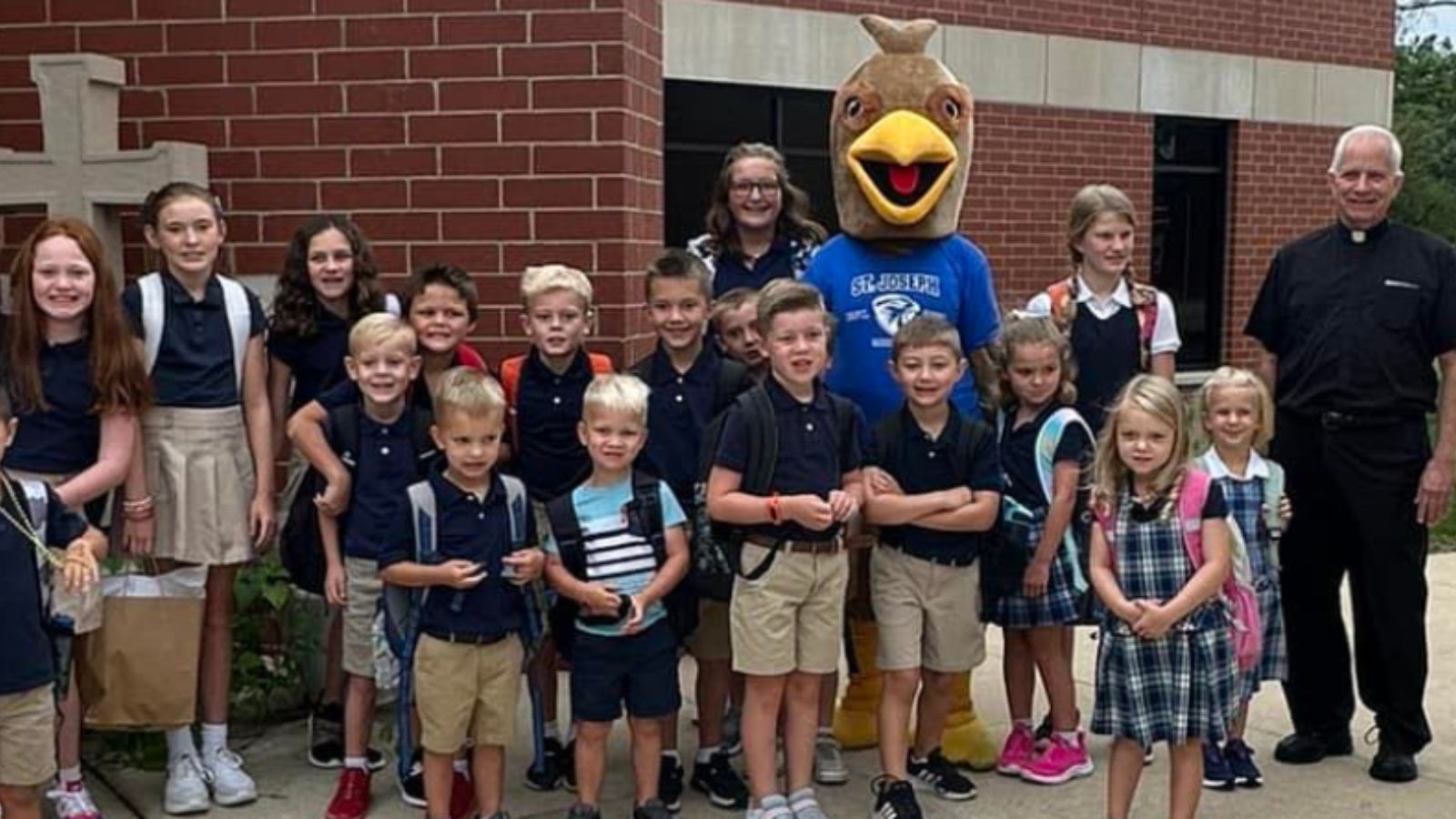 St. Joseph Catholic School | Freeburg, IL