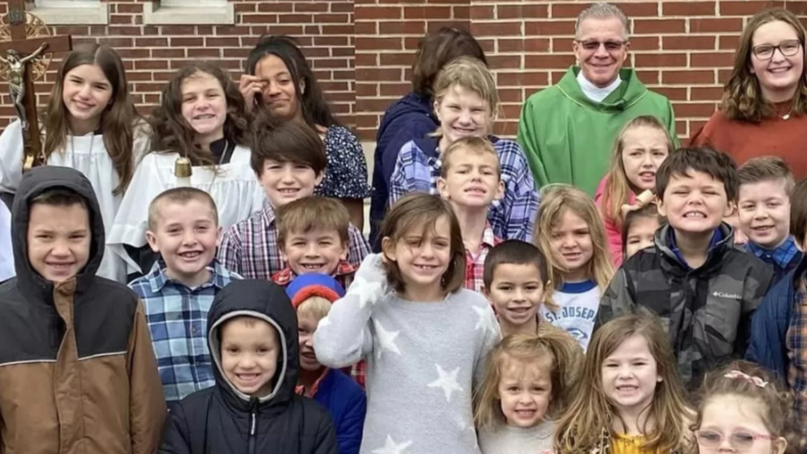St. Joseph Catholic School | Freeburg, IL